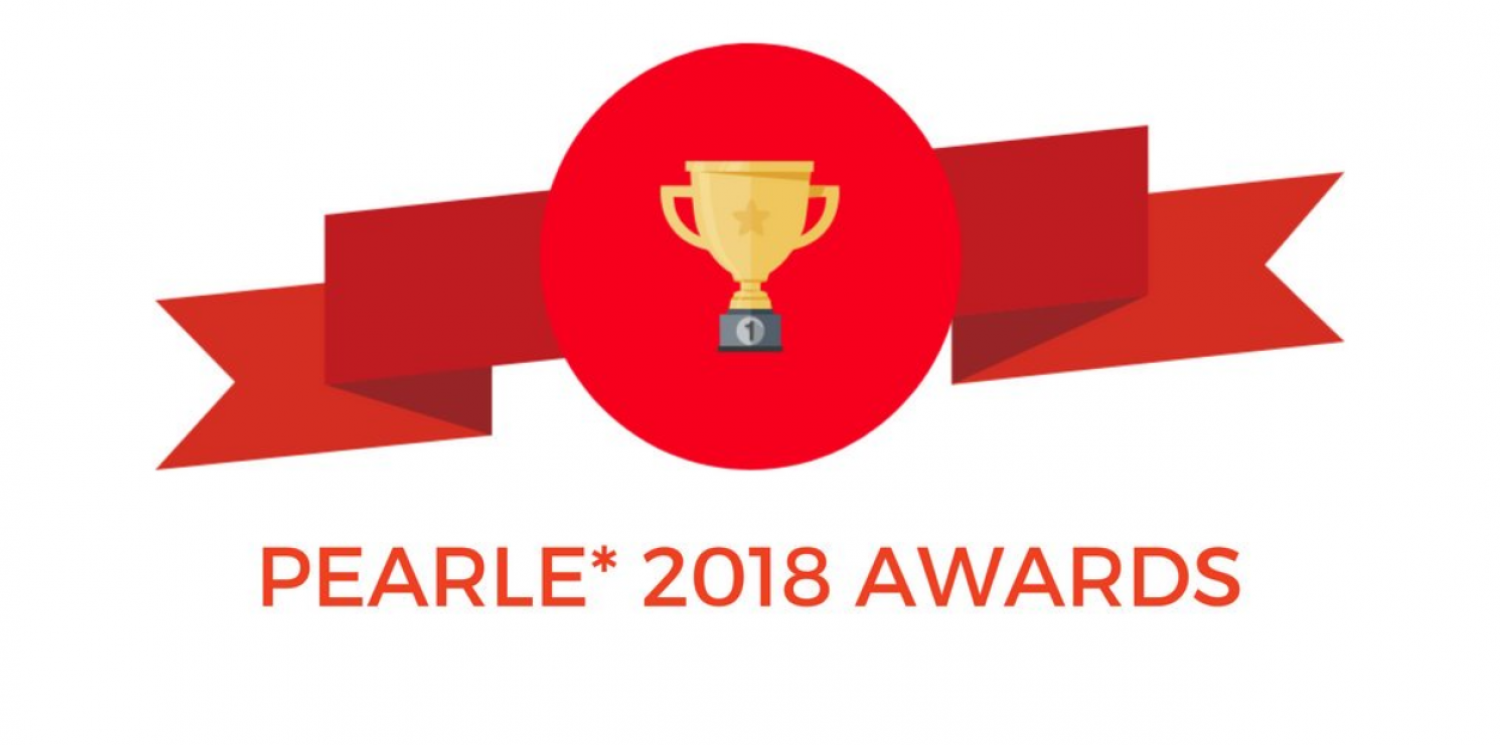 Pearle* 2018 Awards Press Release